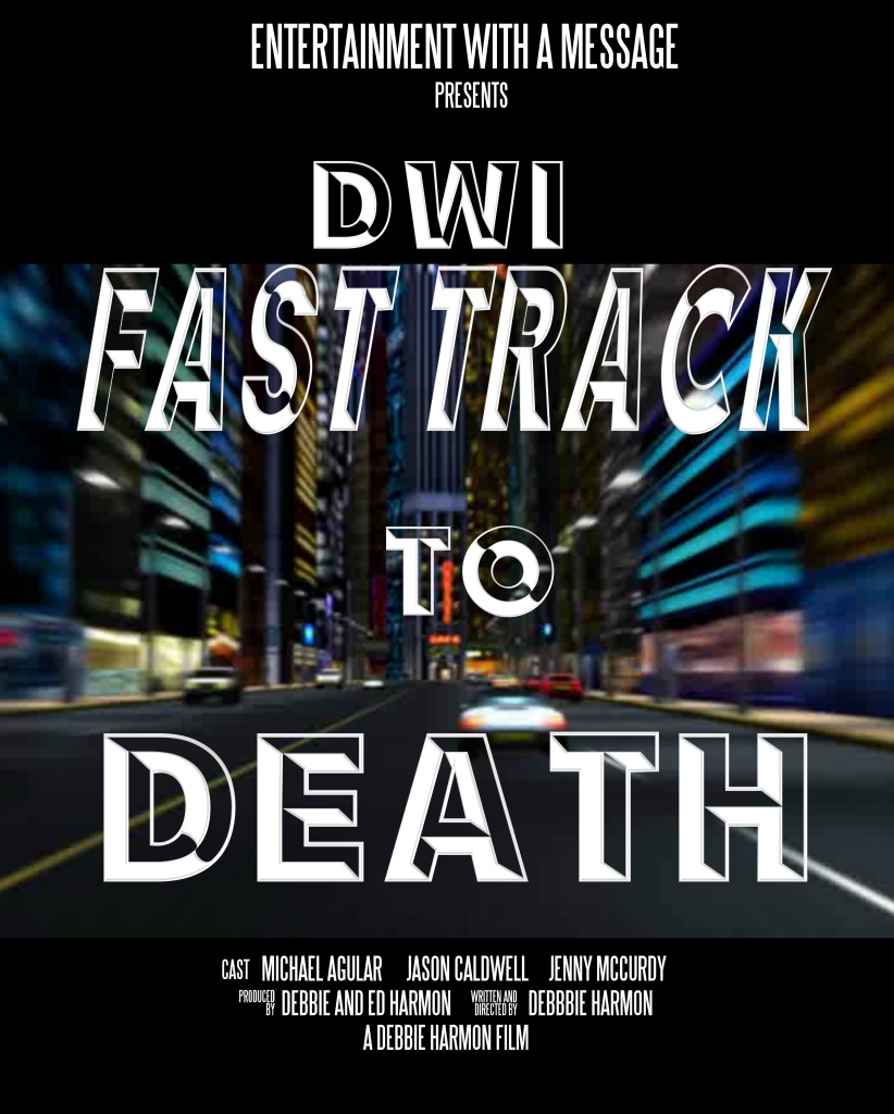 Fast Track To Death – Entertainmentwithamessage